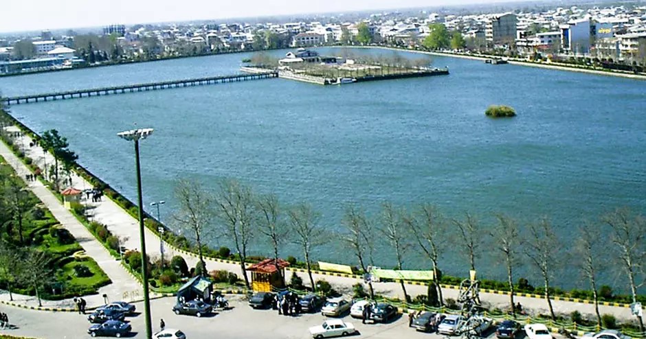 Comprehensive Guide to Sightseeing in Lahijan | A Green Tour in Gilan ...