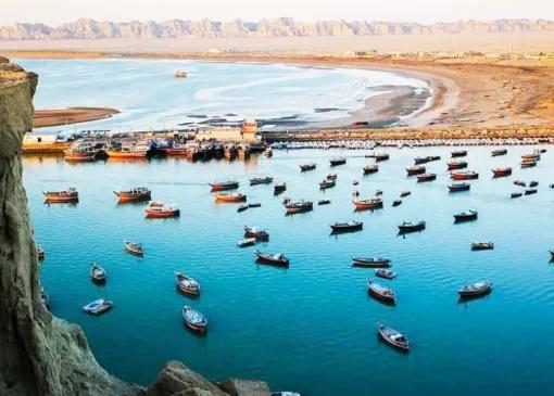 Discover the Most Beautiful Hiking Routes in Chabahar - A Comprehensive ...