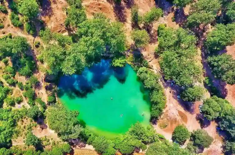 Ramian Golestan: Travel Guide to the Emerald of the Province ...