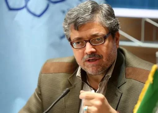 Six Months Until the Launch of Phase One of Mashhad's 130-Hectare Park ...