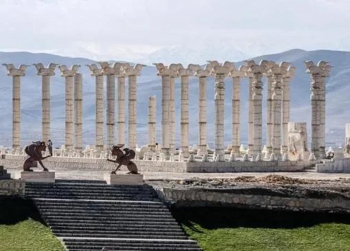 The High Potential of Mini World Malayer in Attracting Tourists and Its ...