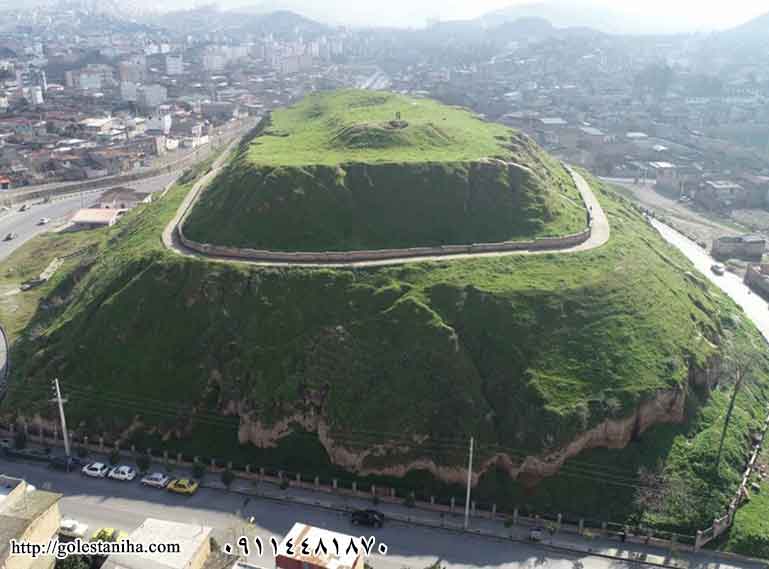 Attractions in Gonbad Kavus - A Historical City in the Heart of ...