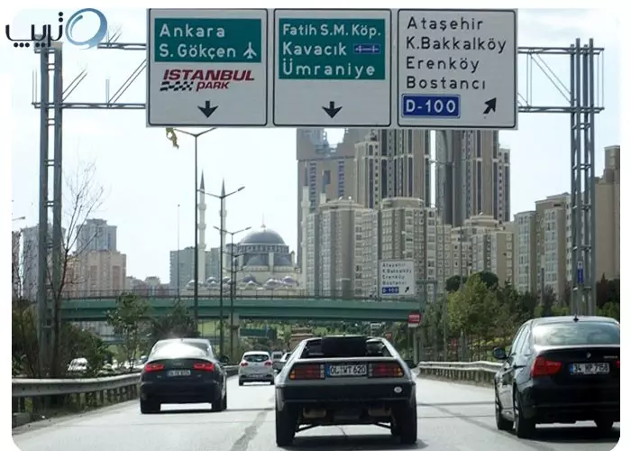 Traveling to Istanbul by Personal Car: A Comprehensive Guide to Driving ...