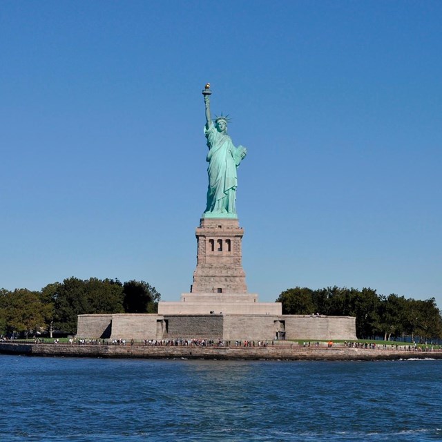 Complete Guide to Visiting the Statue of Liberty in New York, United ...