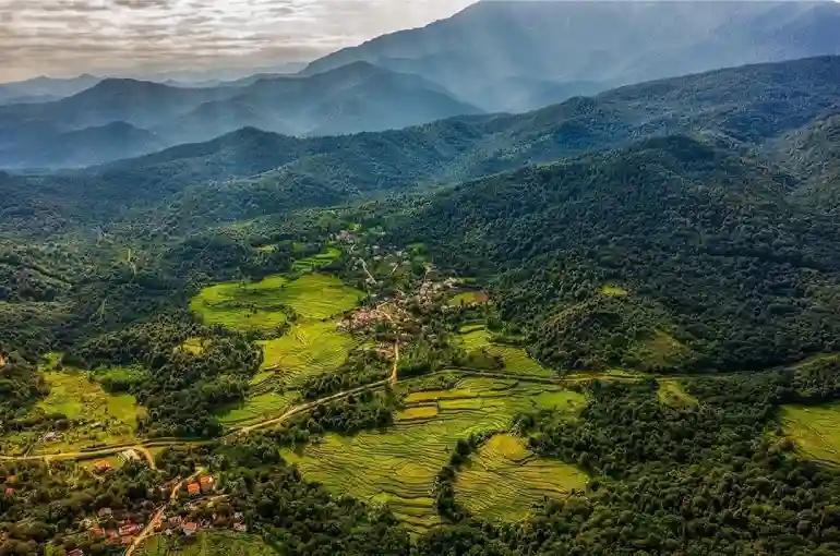 Rudbar, an Exceptional Destination for Travel in All Seasons ...