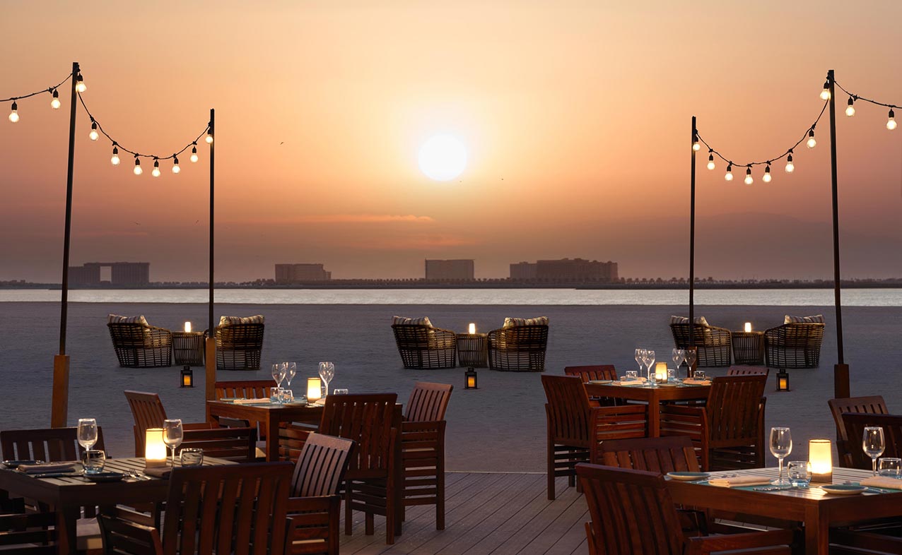 Affordable and Delightful Dining Experience at the Best Restaurants in ...