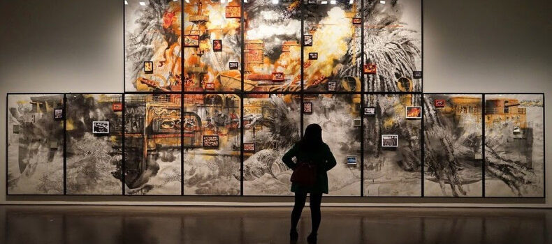 Discover the Best Galleries in Barcelona and Meet Catalan Artists ...