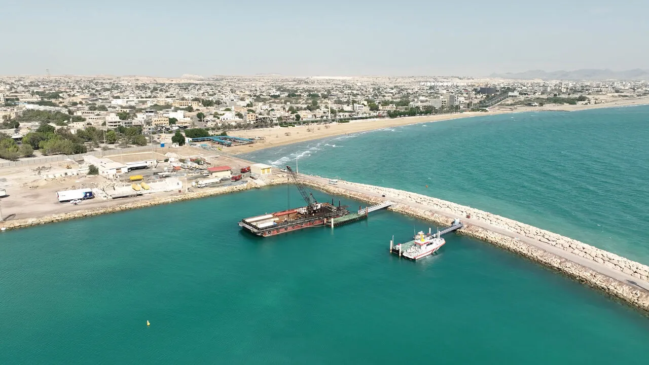 Embark on a Journey to Bandar Lengeh the Hidden Gem of Iranian Ports ...