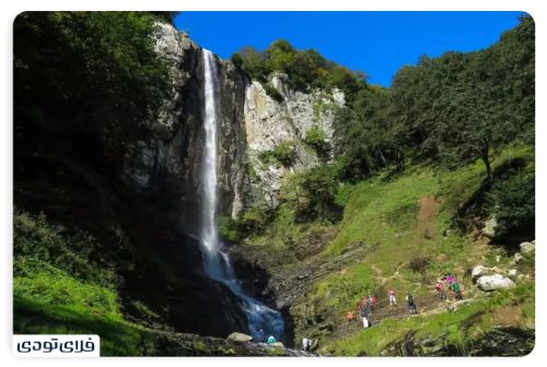 Discover Gilan's Unique Tapestry of Tourism Experiences | IranCharter ...