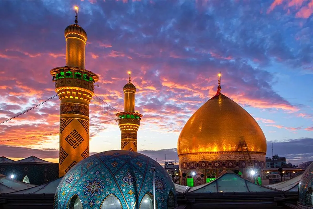 Tehran to Najaf Ticket | Iran Charter Services - Best Flight in Iran