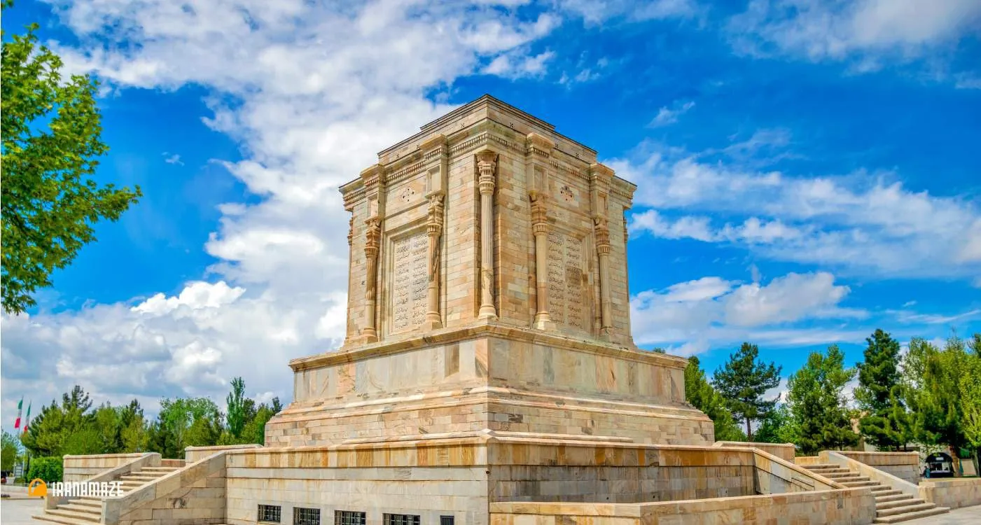 Discover Top Mashhad Attractions for an Unforgettable Journey ...