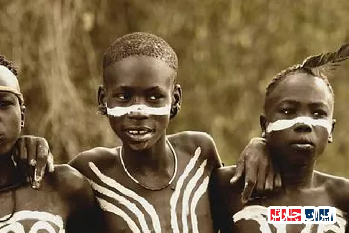 Omo Valley Tribes: Discover Ethiopia's Unique Cultures and Traditions | Tourist Attractions in ...