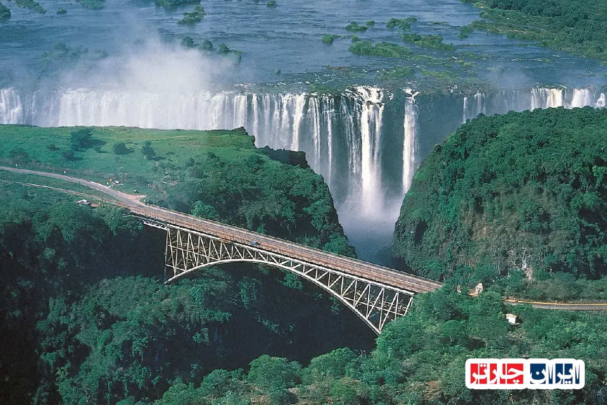 Victoria Falls Livingstone: Ultimate Guide to Africa's Iconic Waterfall ...